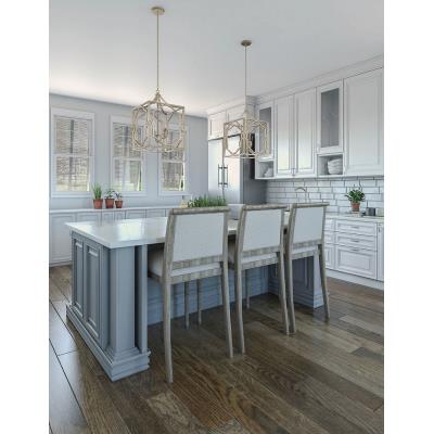 Capital Lighting - 9481AS - Blakely - Three Light Foyer